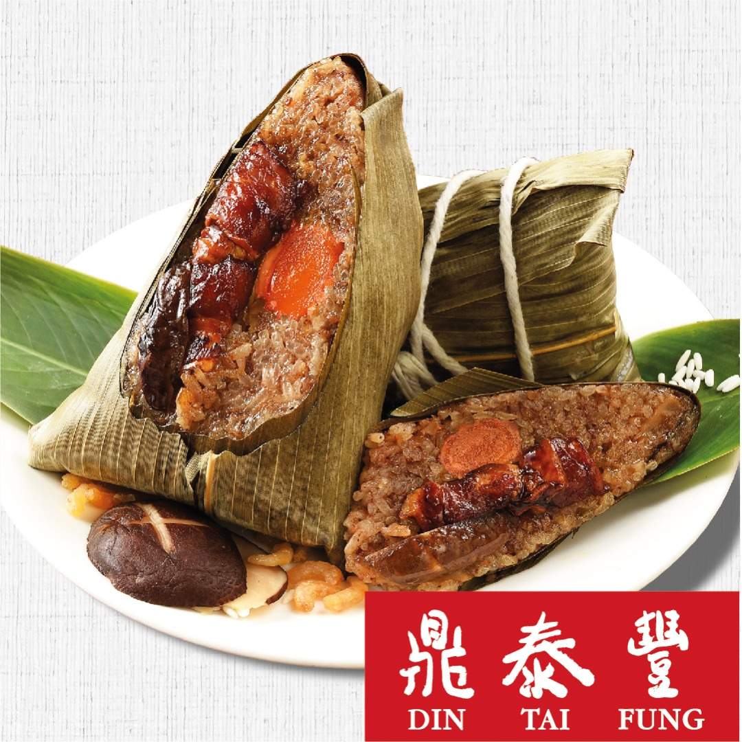 Din Tai Fung, Klang Valley - Klook Hong Kong